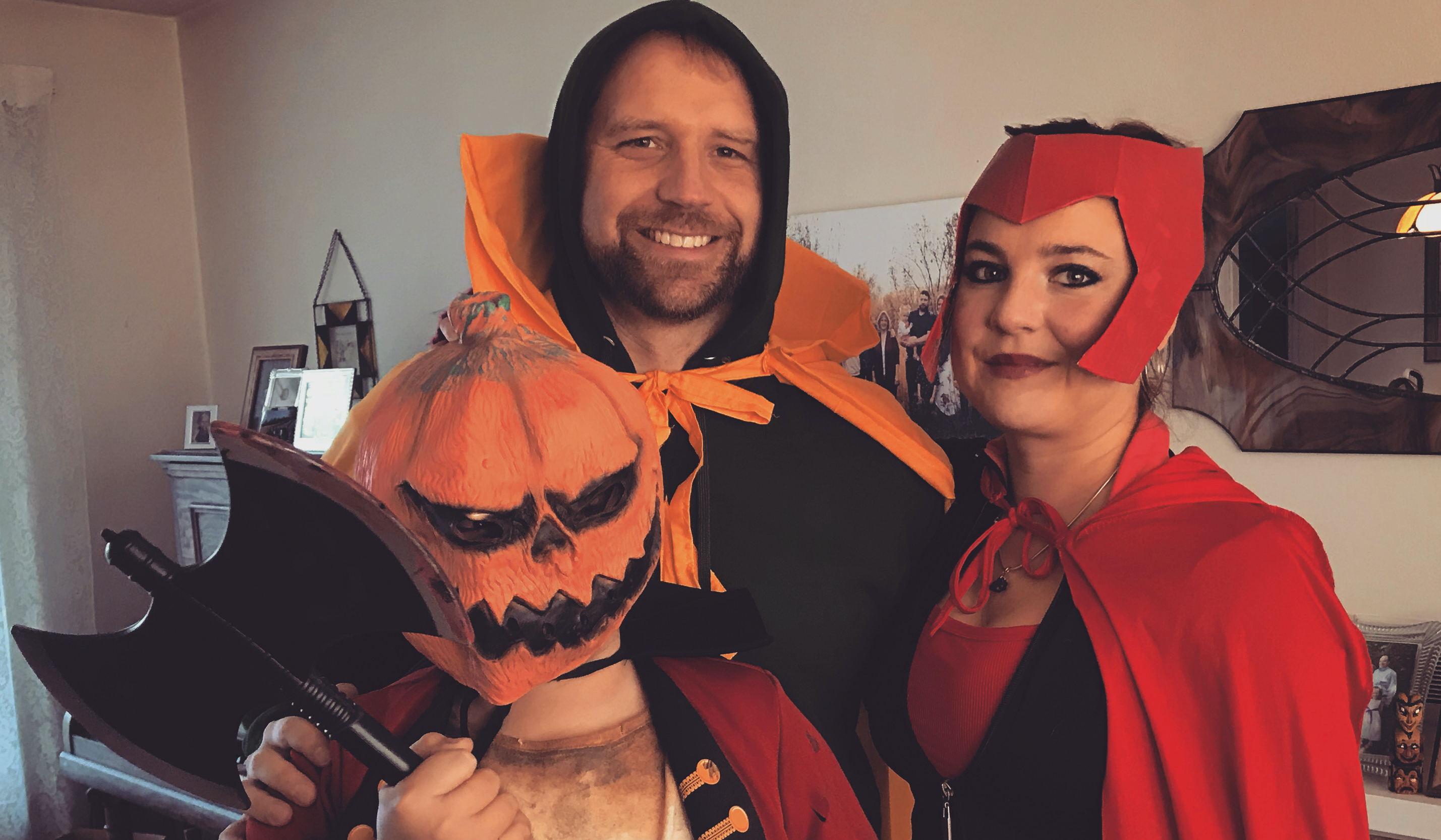 Jennifer Hall and Kevin Tooke's Wedding Website