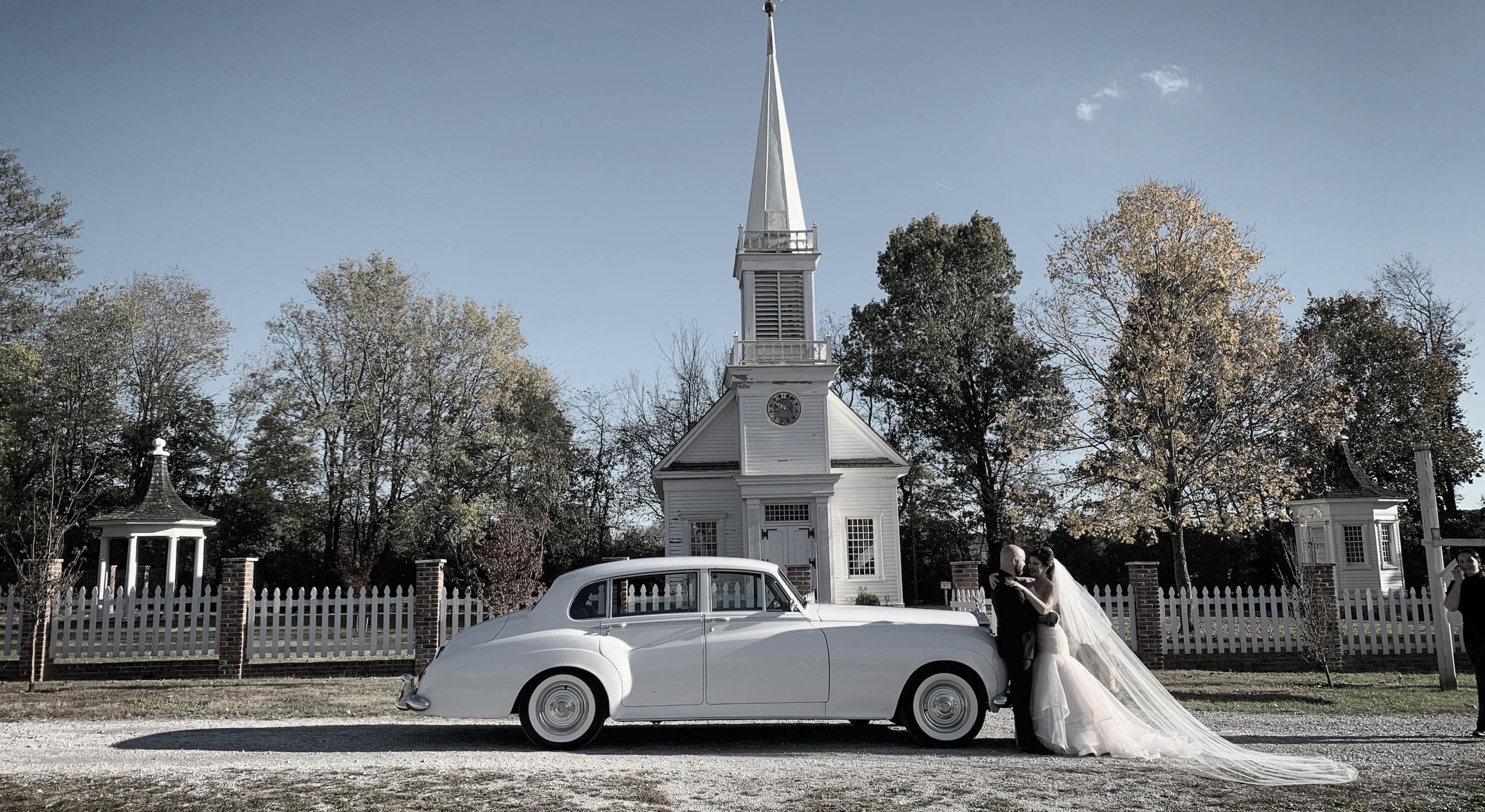 Brent Fincher and Whitney Nance's Wedding Website