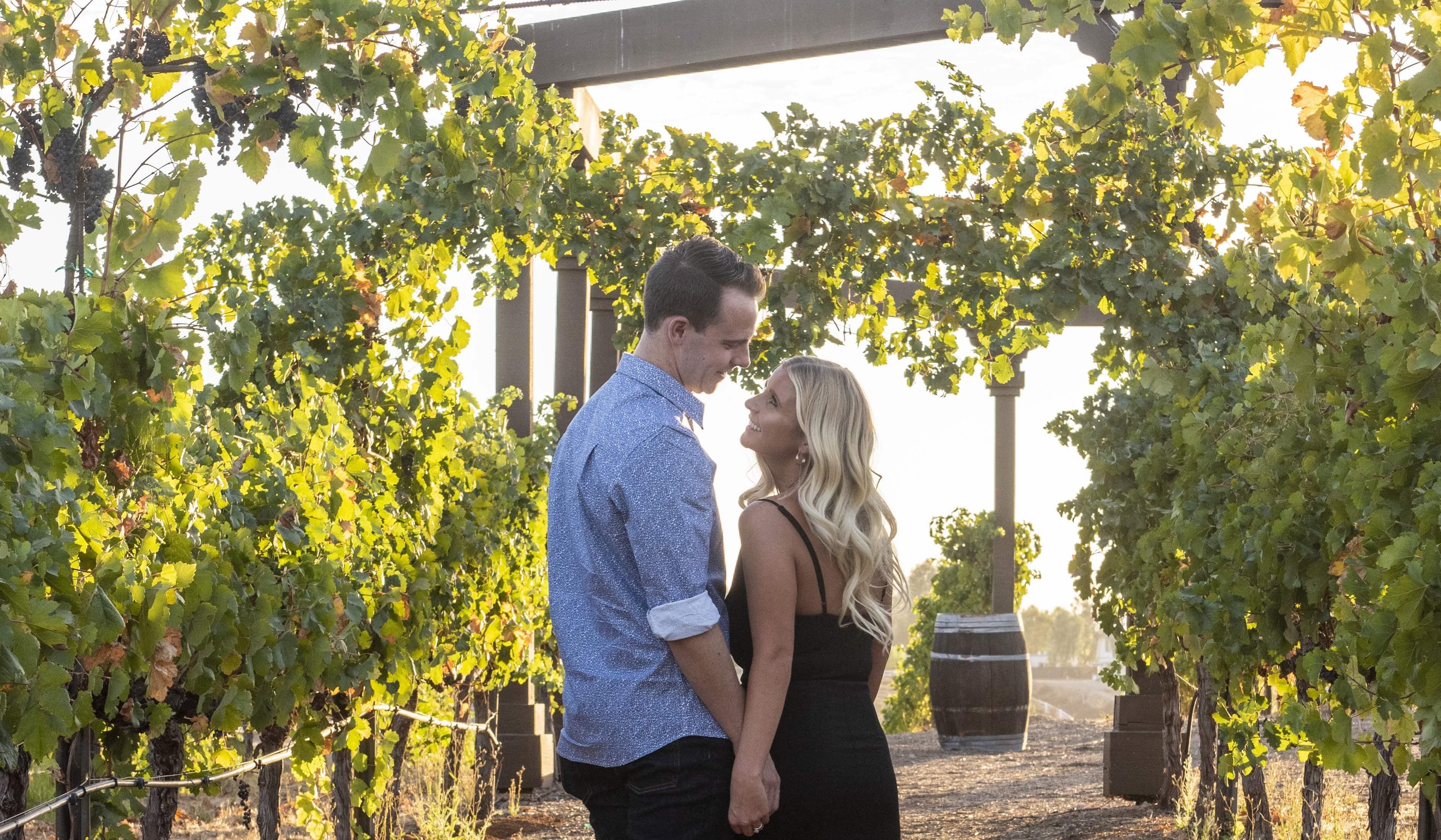 Ryan Reed and Nicole Cloutier's Wedding Website