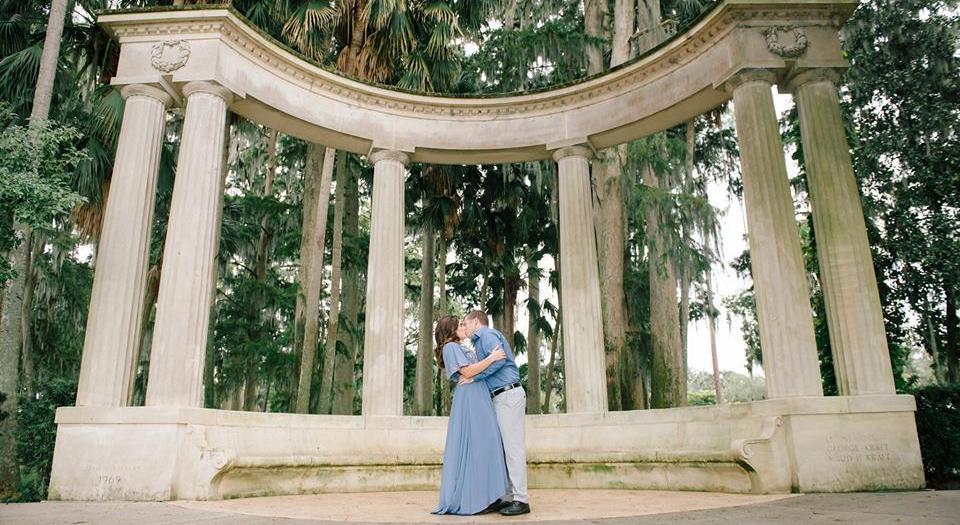 Kelly Hinckley and Patrick Mackey's Wedding Website