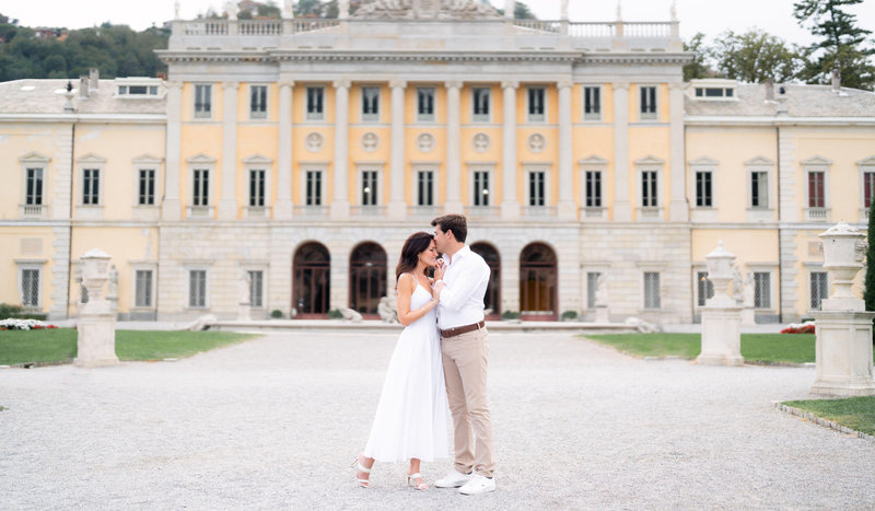 Kelly Ann Nelson and Alberto Grassi's Wedding Website