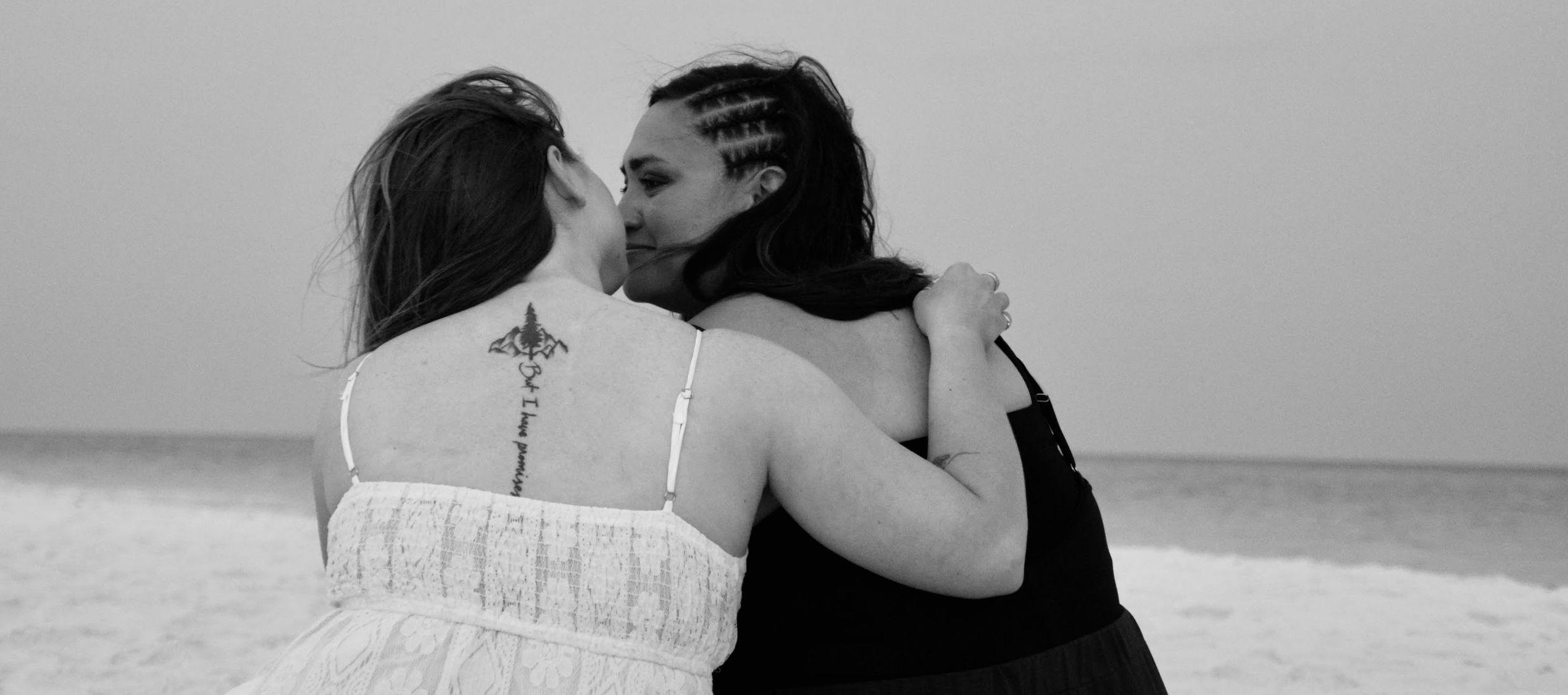 Kyal Cook and Kat Harp's Wedding Website