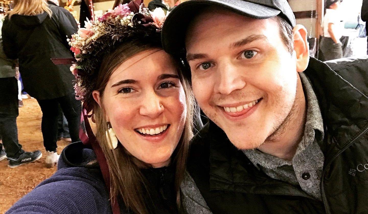 Megan Ferris and Jake Wheeler's Wedding Website