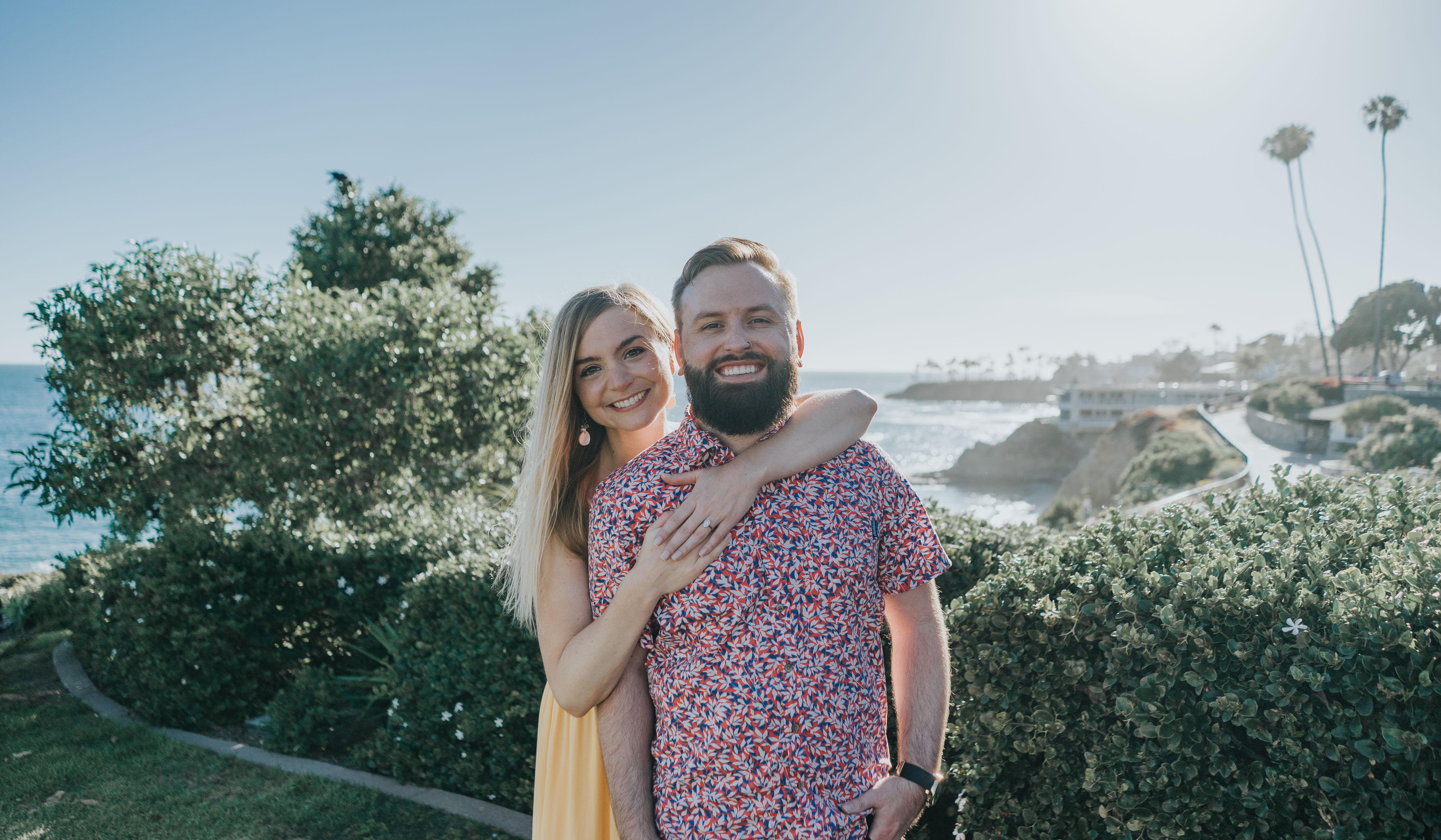 James Jepsen and Karrie Jepsen's Wedding Website