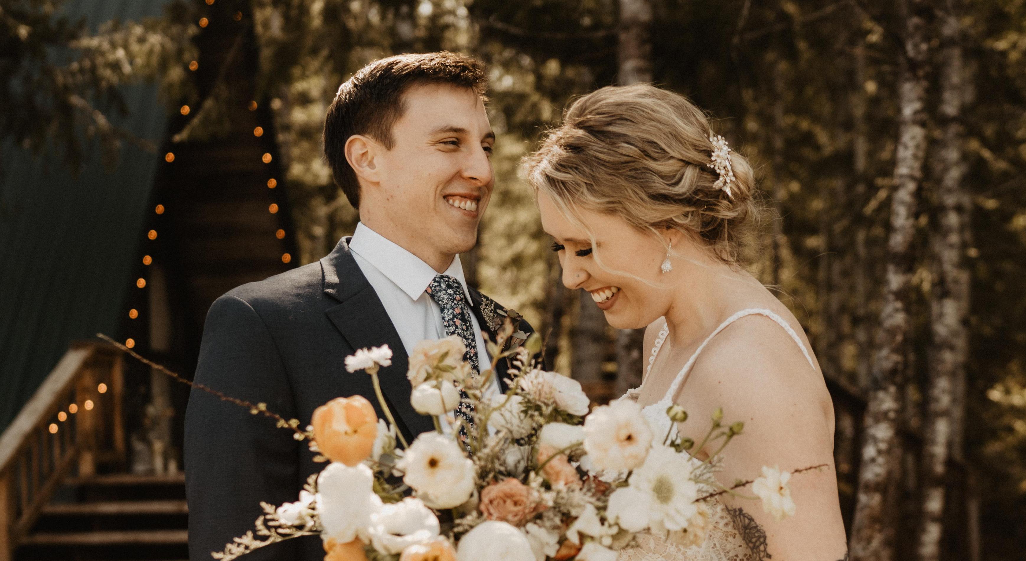 Andrea Johnson and Johnathan Chavez's Wedding Website