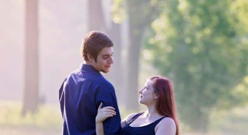 Amber Baysinger and Andrew Ralstin's Wedding Website