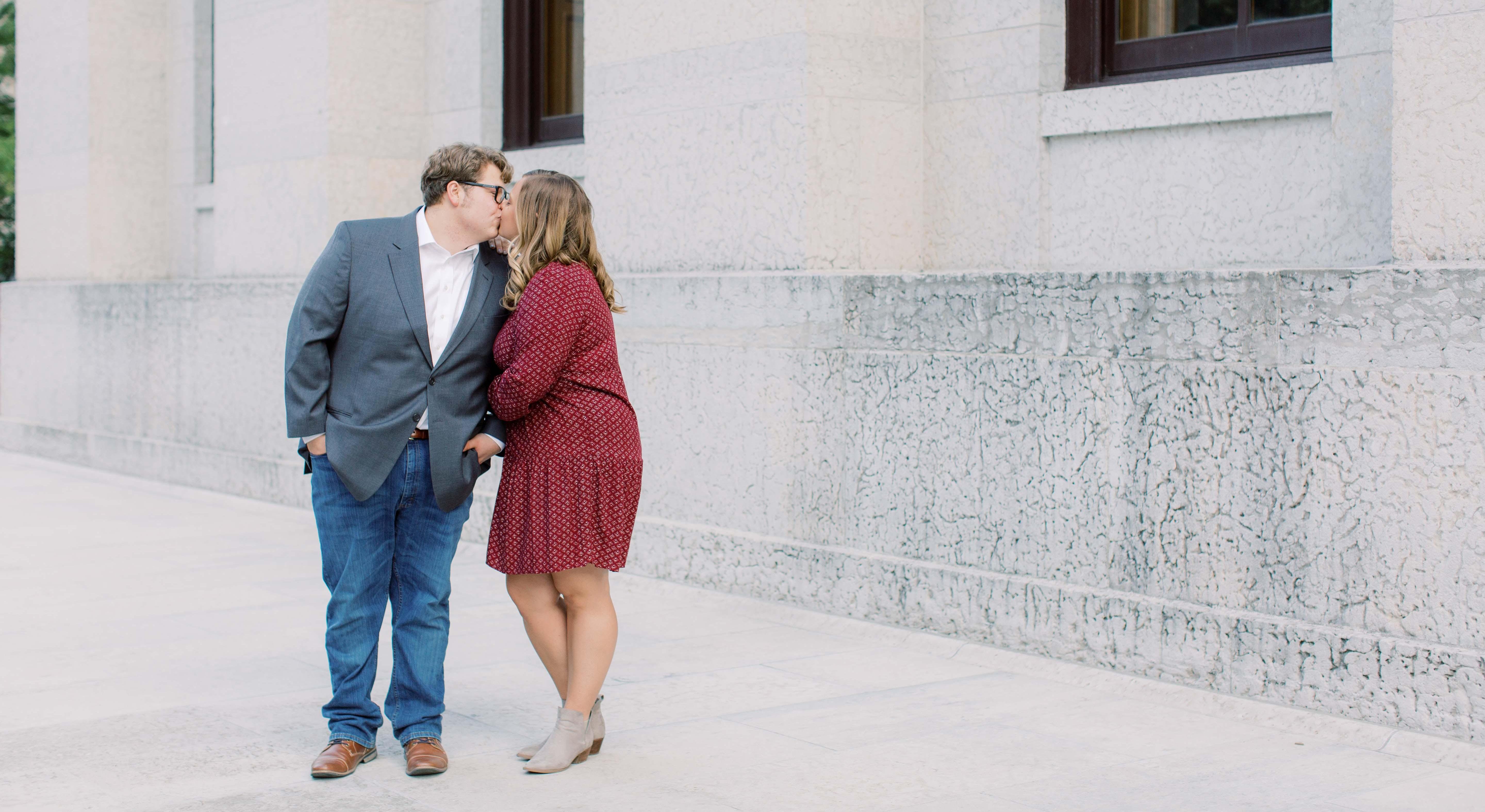 Erin Long and Ryan Hennigan's Wedding Website