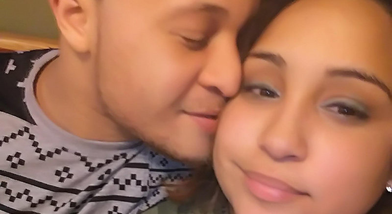 Nevin Madric and Elaine Vargas' Wedding Website