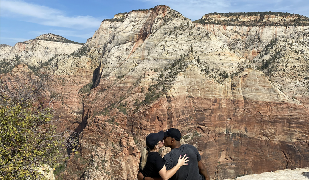 Allison Denby and Robert Ford's Wedding Website