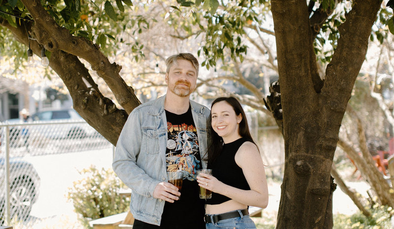 Courtney Tackett and Alexander Richter's Wedding Website