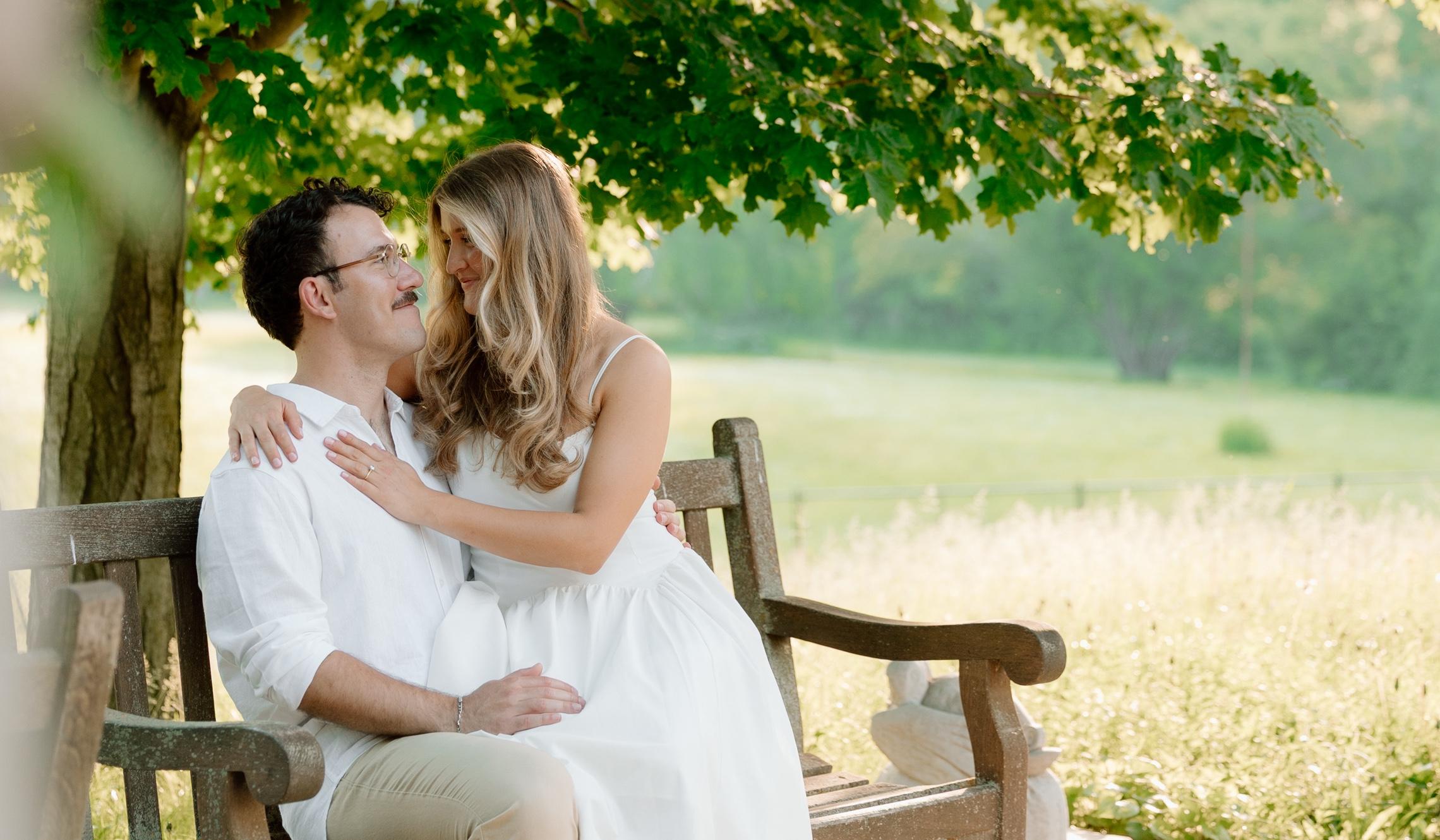 Cassidy Sanchez and Tyler Fox's Wedding Website