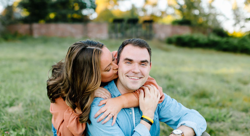 Lindsey Day and Stephen Gillies' Wedding Website