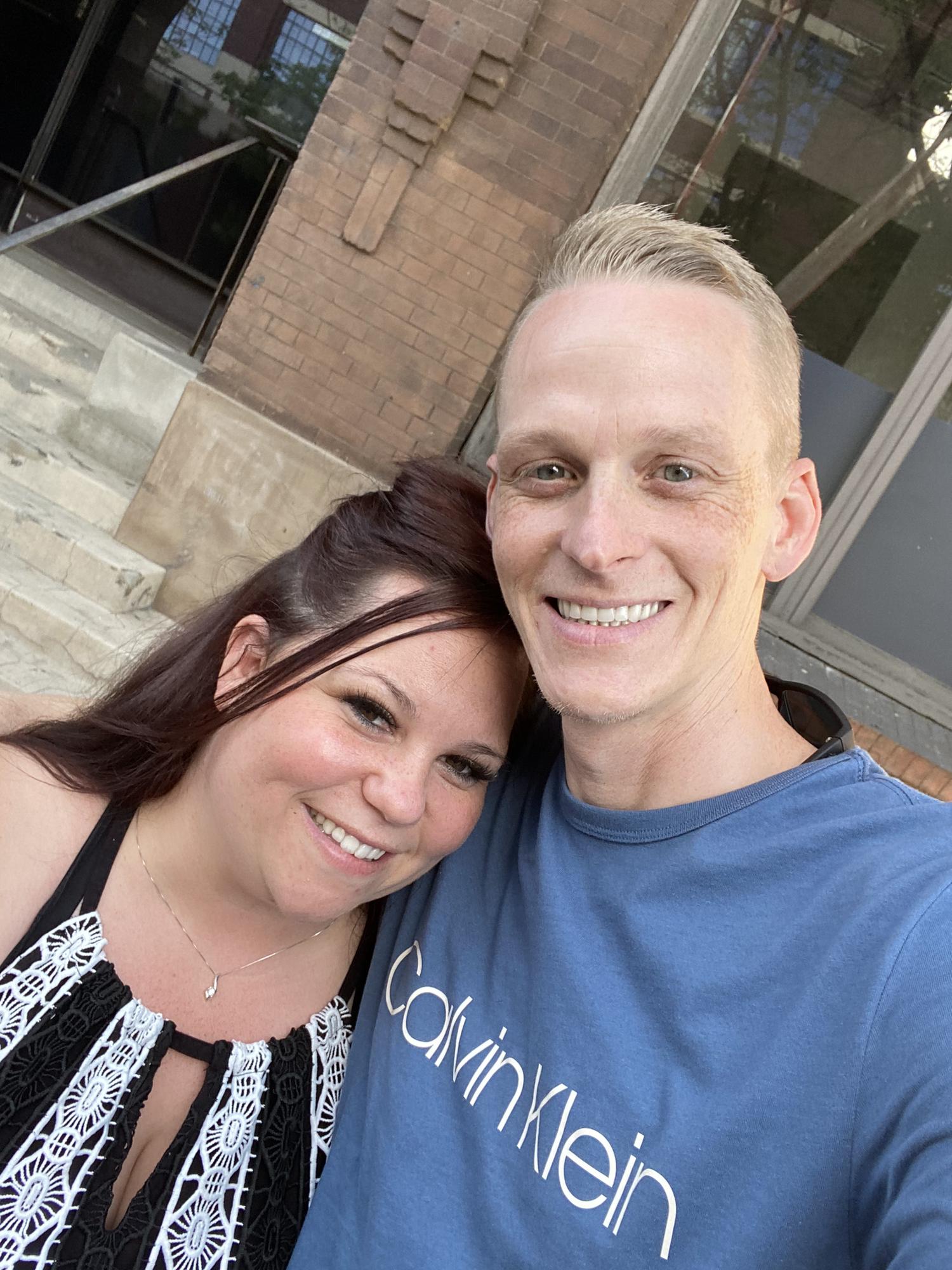 Jared Chipman and Jessica Johnson's Wedding Website