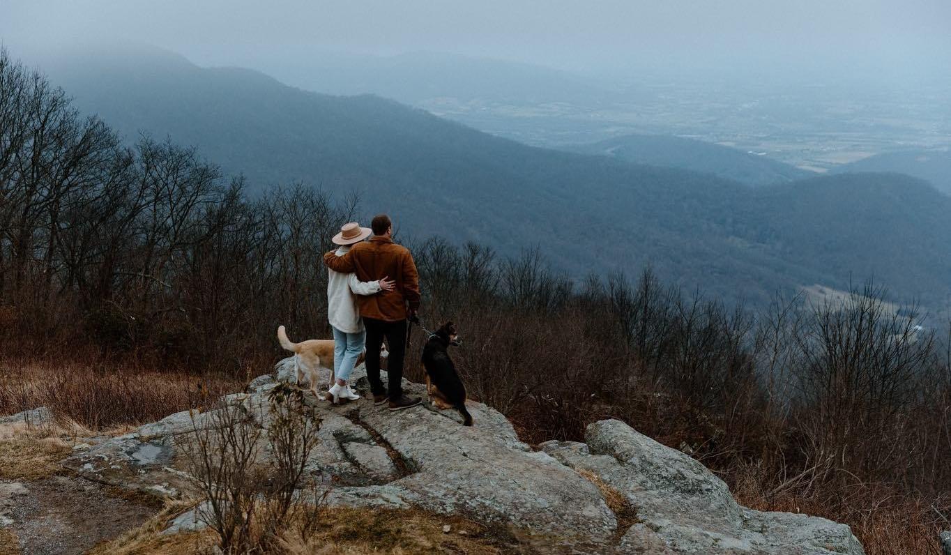 Rebecca Beauchemin and Andrew Fertig's Wedding Website