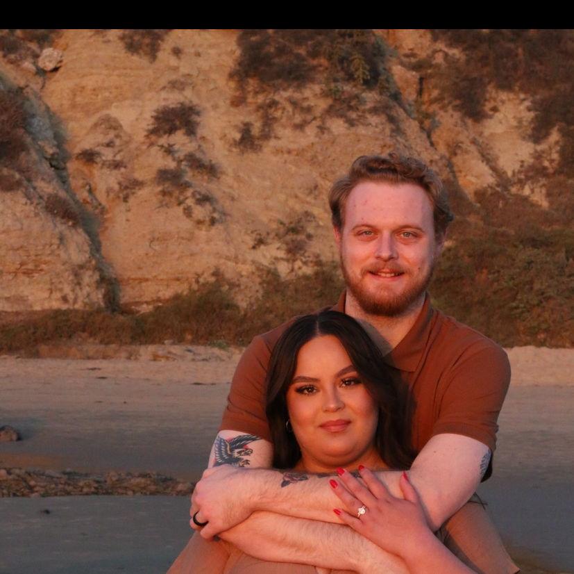 Daniela Ortiz and Austin Rees' Wedding Website