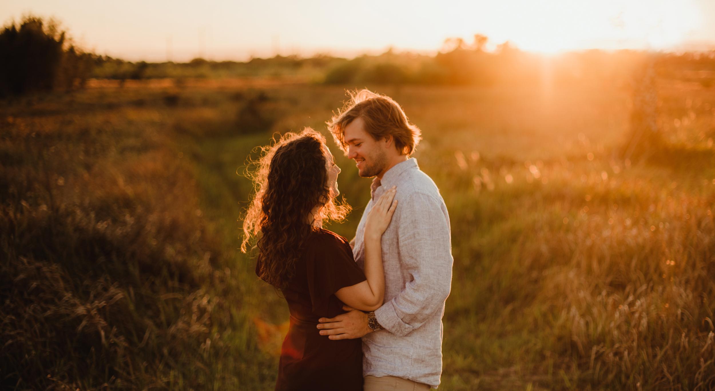 Brooke Rutledge and John Cook's Wedding Website