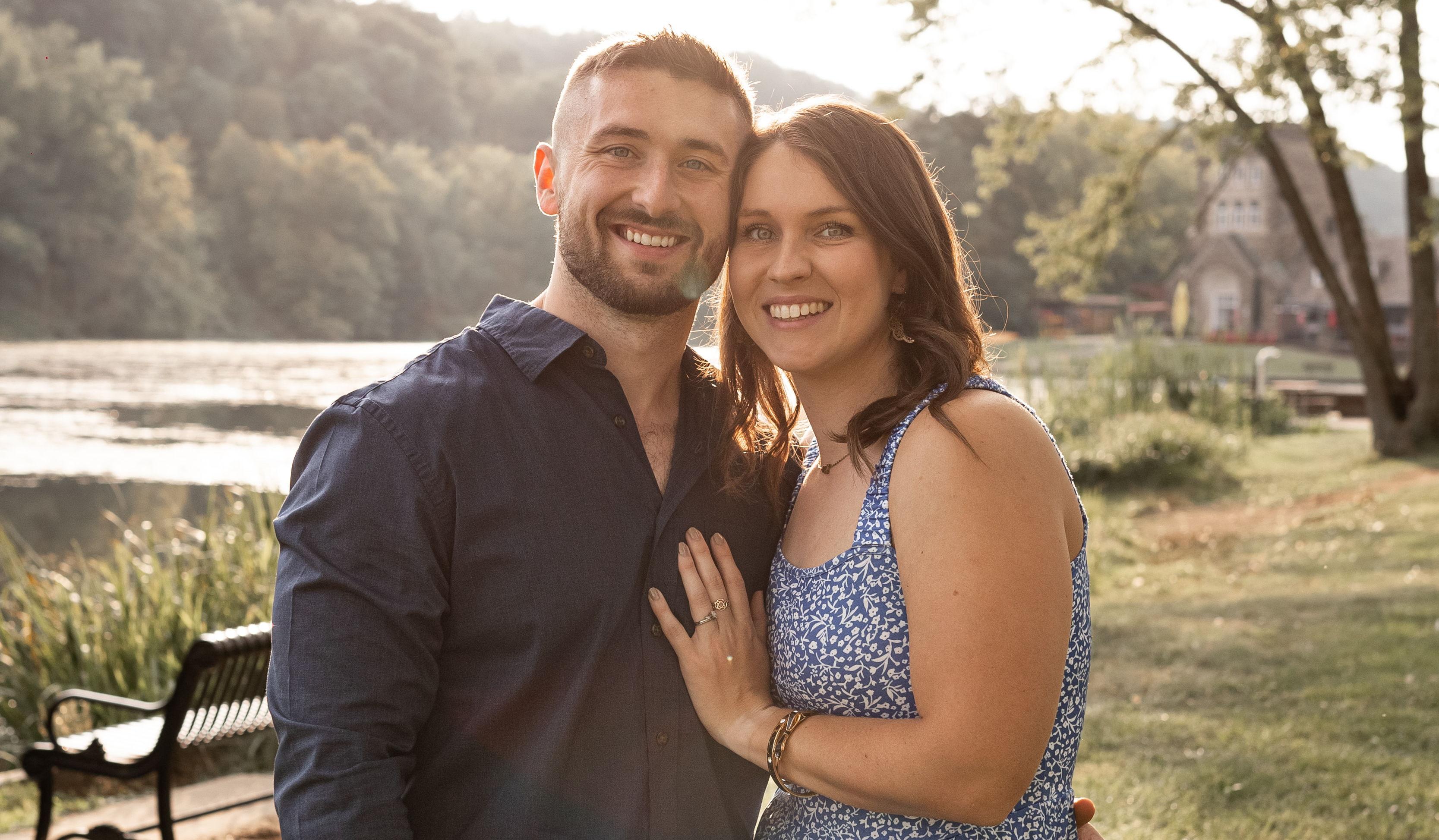 Emily Marcus and Zackary Philpot's Wedding Website