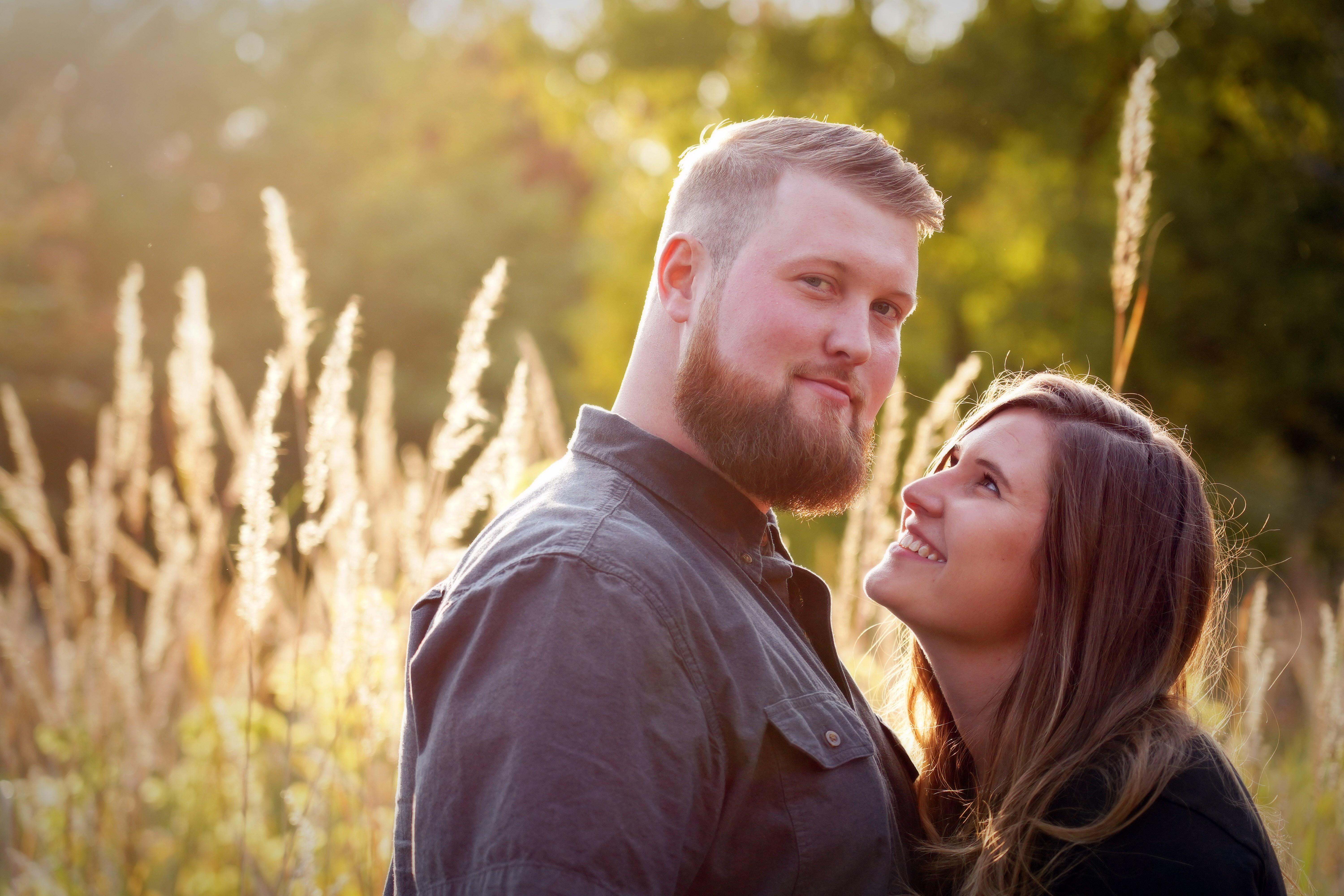 Molly Fink and Austin Hamm's Wedding Website