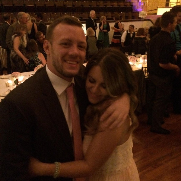 Julie Sespico and Chris Hrdlicka's Wedding Website