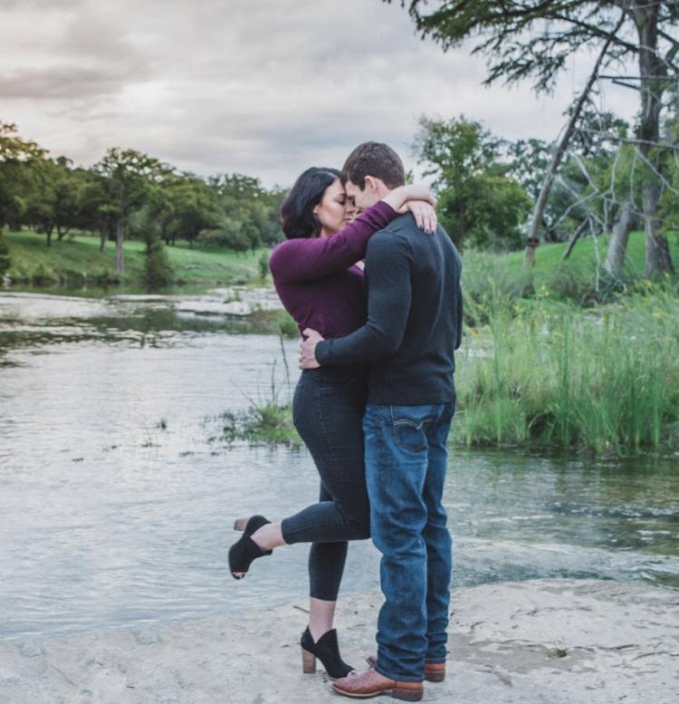 Agnes Sullivan and Mike Rabbitt's Wedding Website
