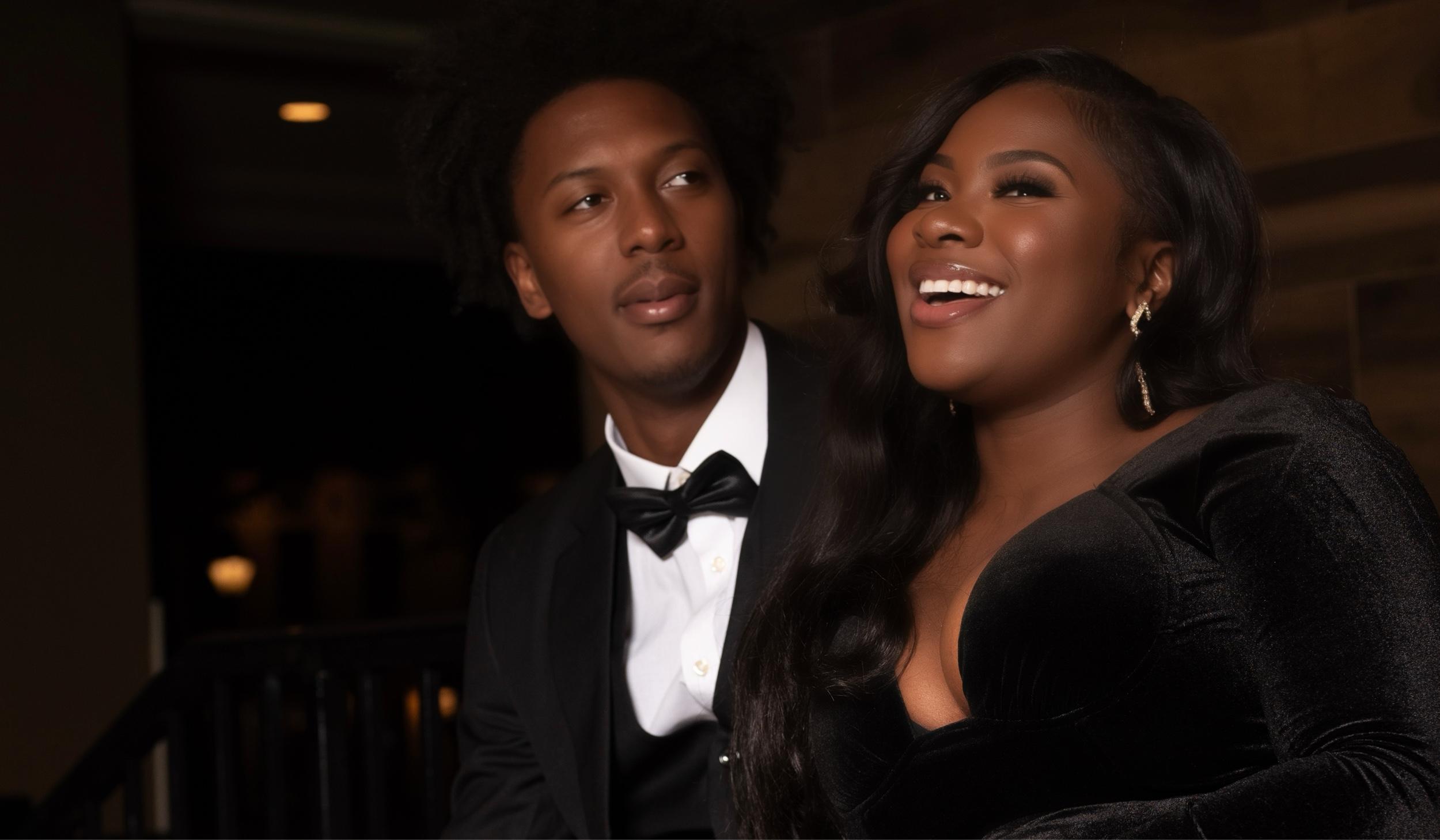 Ji’Kayla Kent and Eleik Bowles' Wedding Website