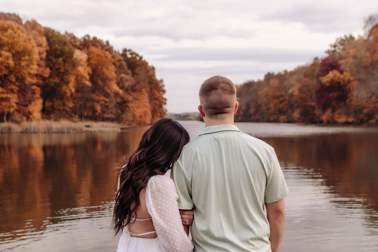 Haylee Blackburn and Devin Creamer's Wedding Website
