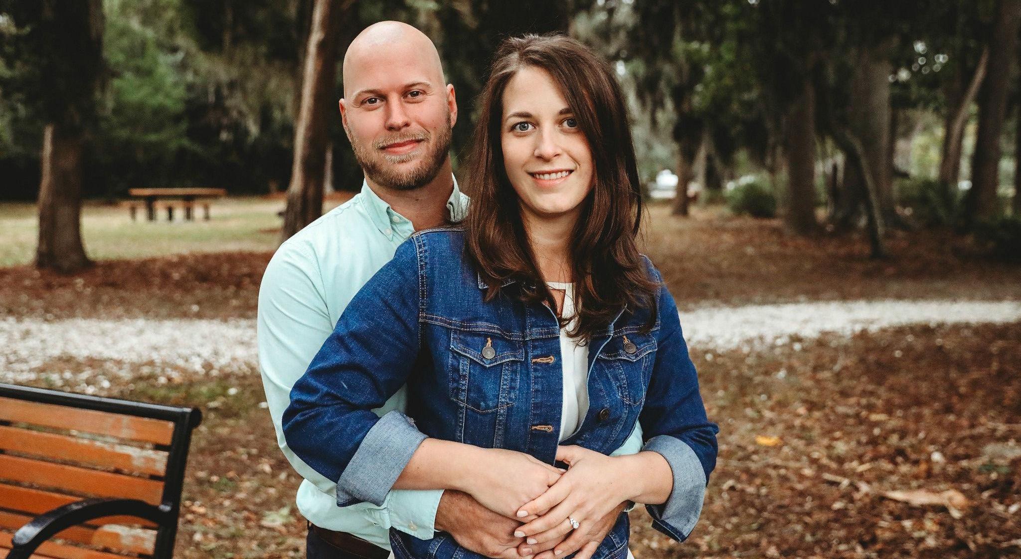 Carson Shelby Fludd and Kyle Joseph Frey's Wedding Website