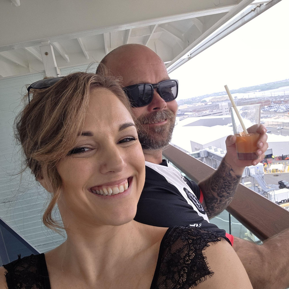 Jane Velo and Jimmy Schalk's Wedding Website