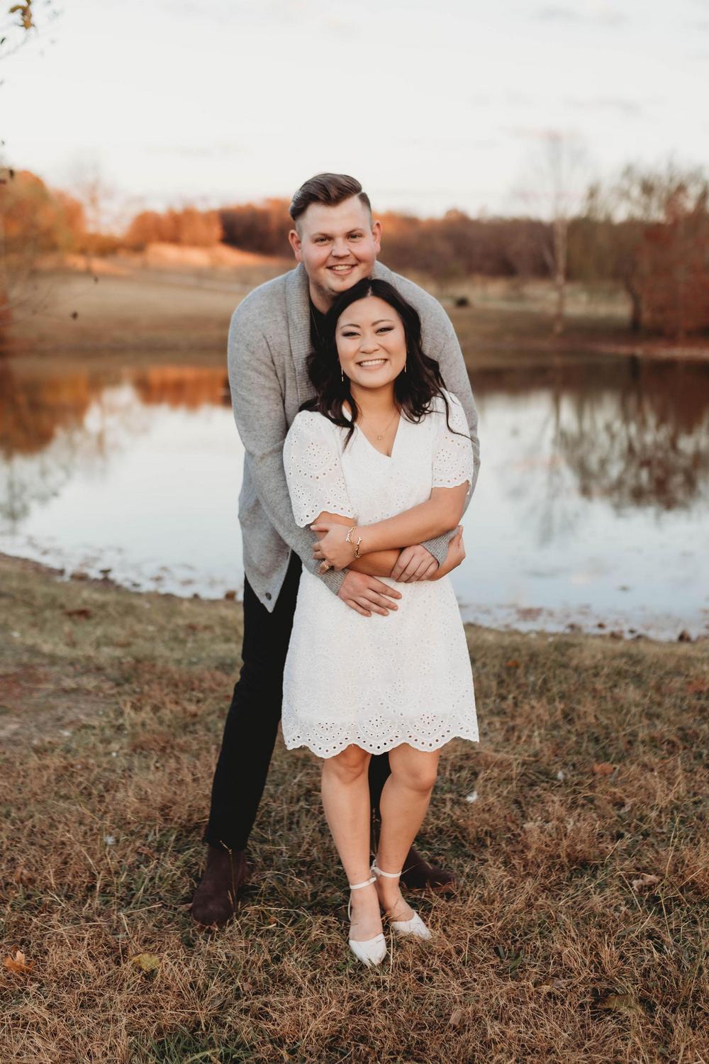 Emily Wright and Jonathan Fussell's Wedding Website