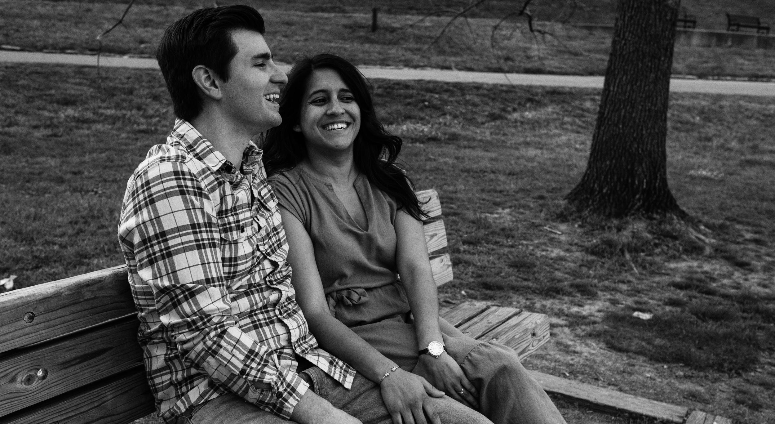 Dayna Lucio and Joshua Moody's Wedding Website