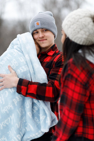 Matisyn Klapperich and Austin Crampton's Wedding Website