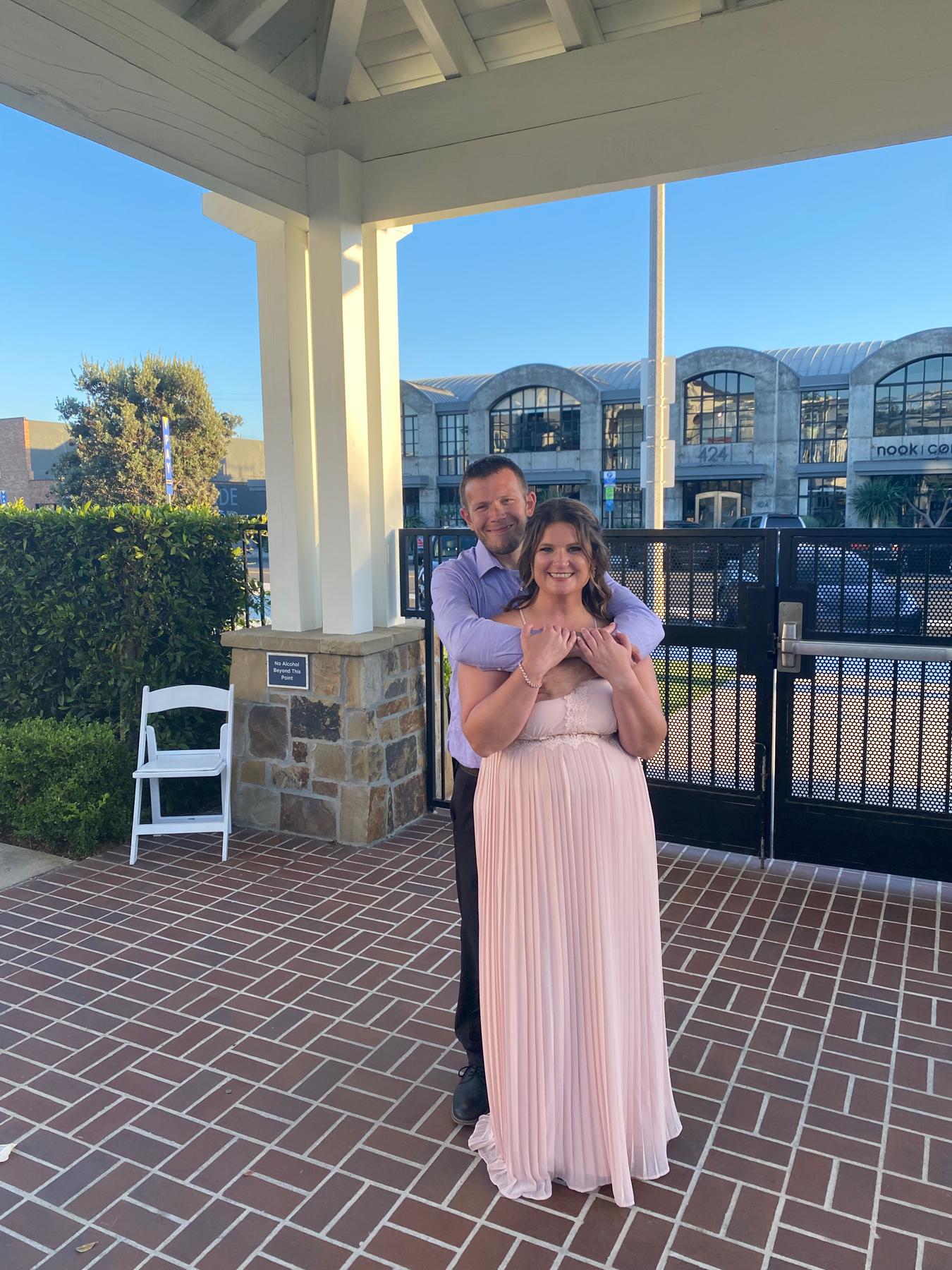 Leslie Riley and Ty Leffler's Wedding Website