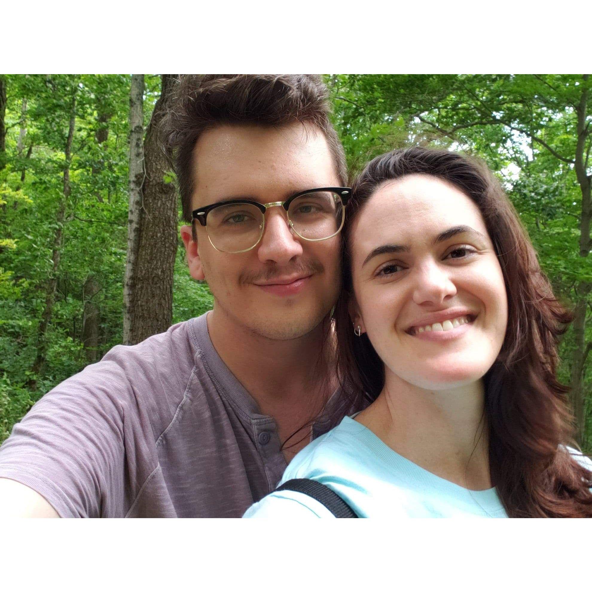 Hillary Hicks and Jeffrey Helton's Wedding Website