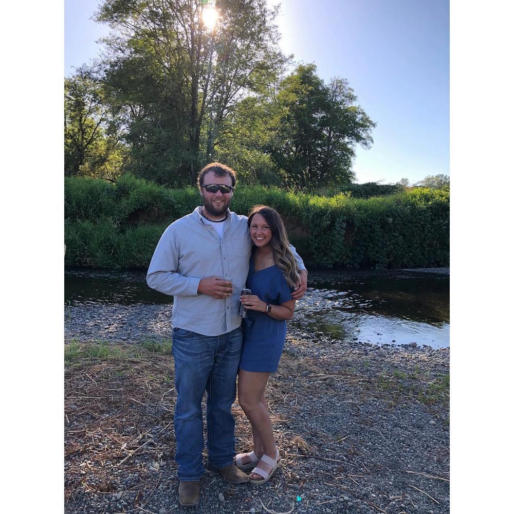 Kendra Bailey and Austin Neary's Wedding Website