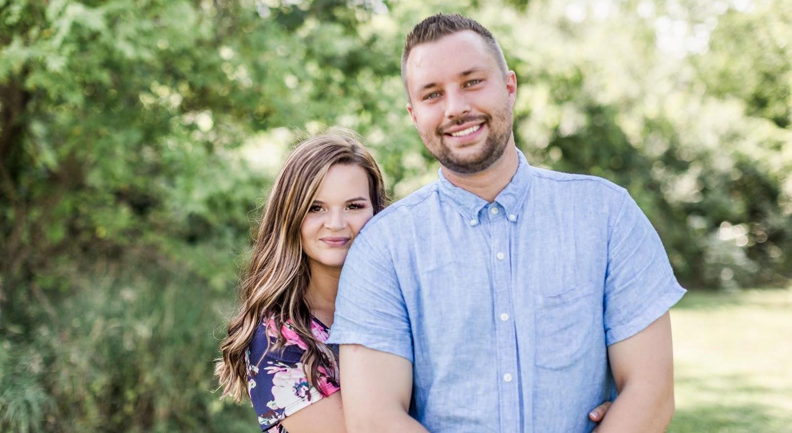 Ashlee Burns and Josh Somerville's Wedding Website