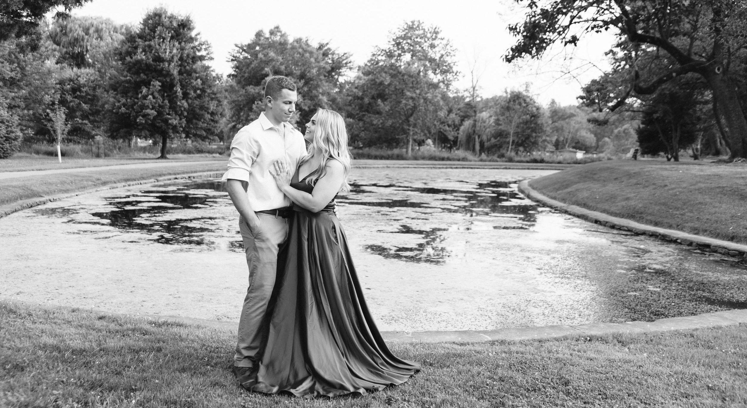 Sarah Shaulis and John Saeger's Wedding Website