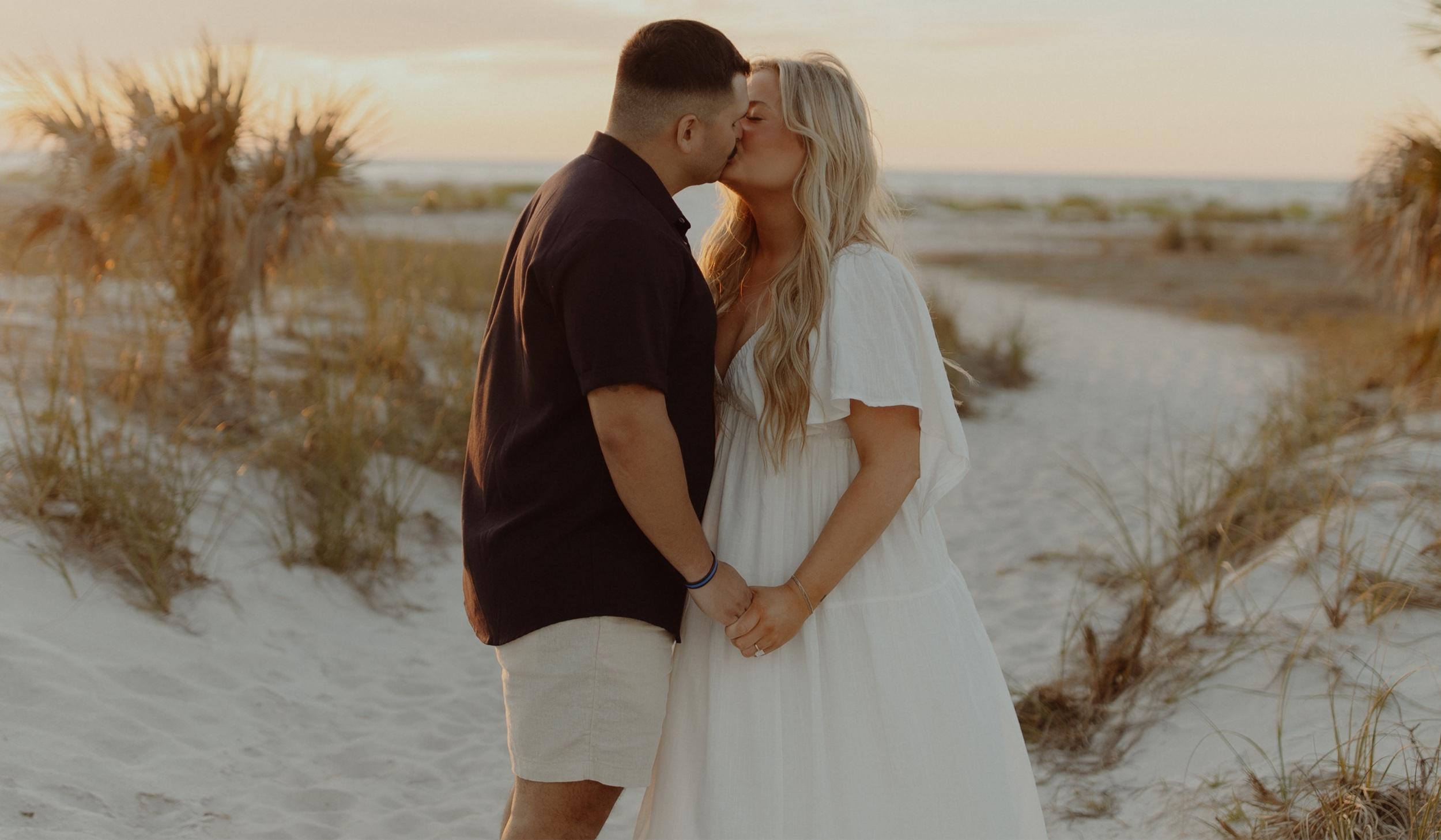 Andy Guzman and Courtney Rafferty's Wedding Website