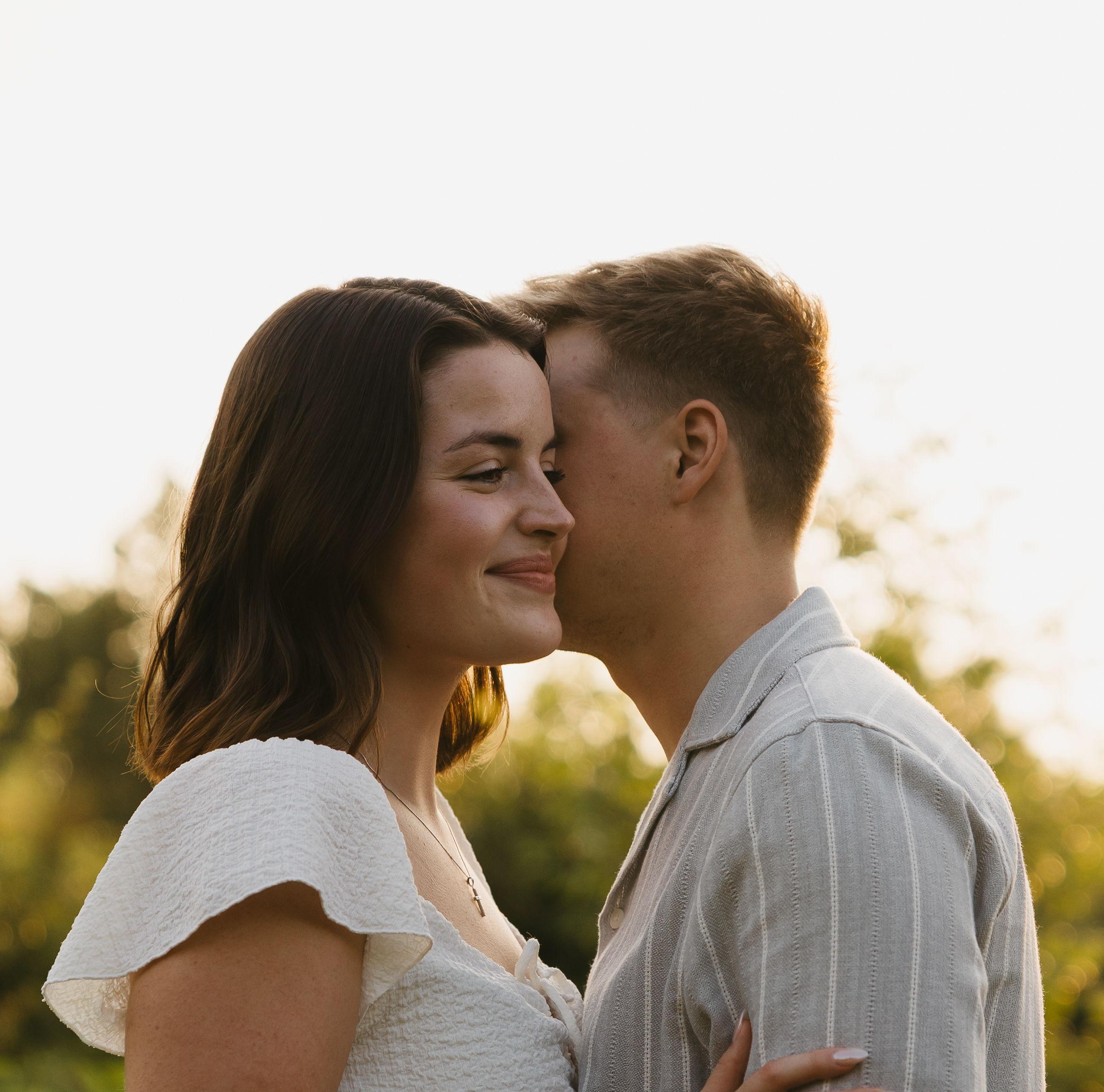 Eugénie Lalonde and Daniel Bodkin's Wedding Website