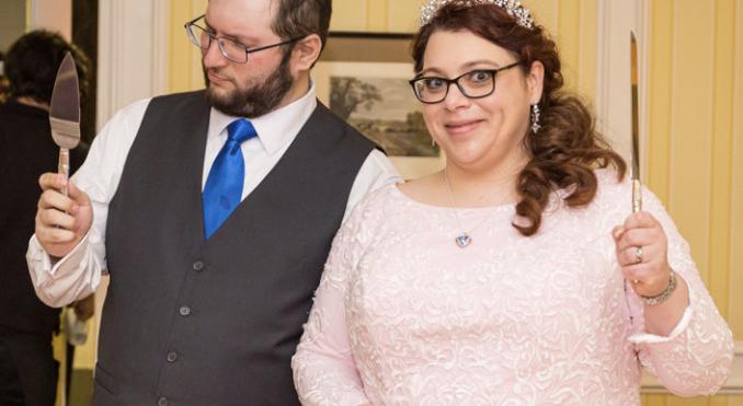 Hannah Freundlich and Dave DeFilippo's Wedding Website