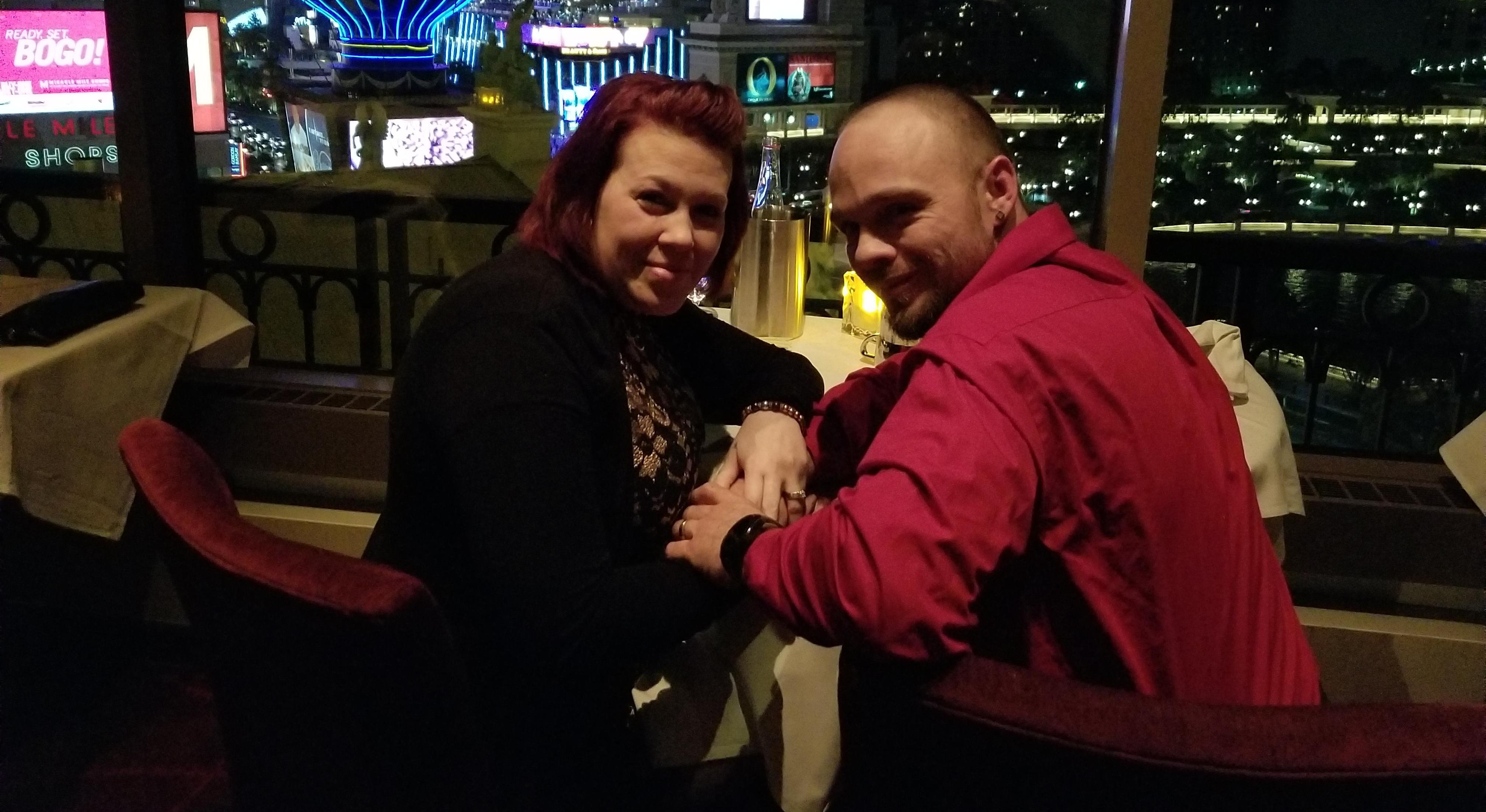 Mary Brooks and Jason Bellavia's Wedding Website