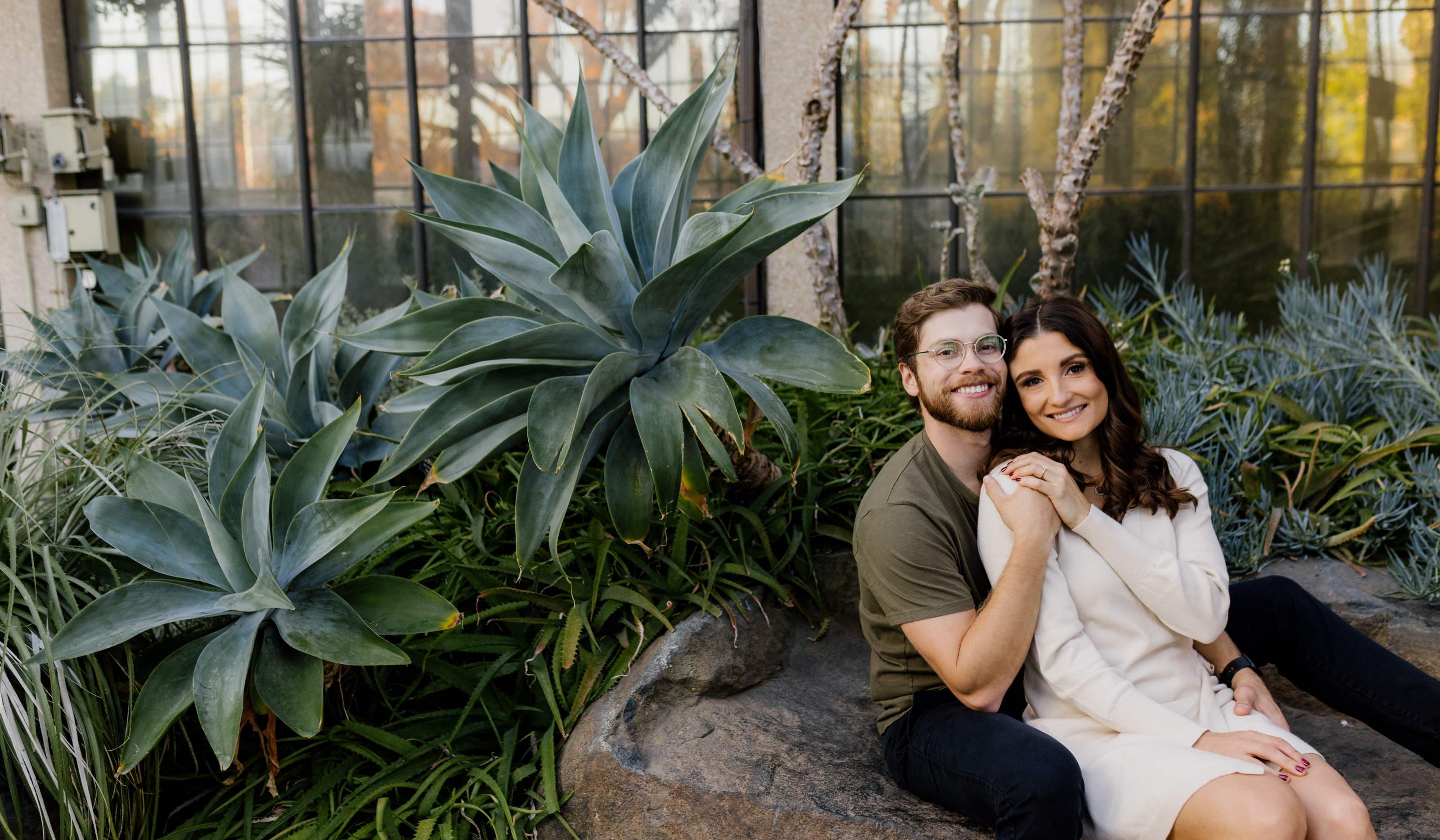 Layal Issa and Rolando Ramirez's Wedding Website