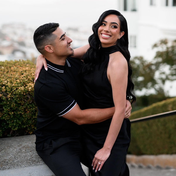 Angie Vargas and Ryan Martinez's Wedding Website