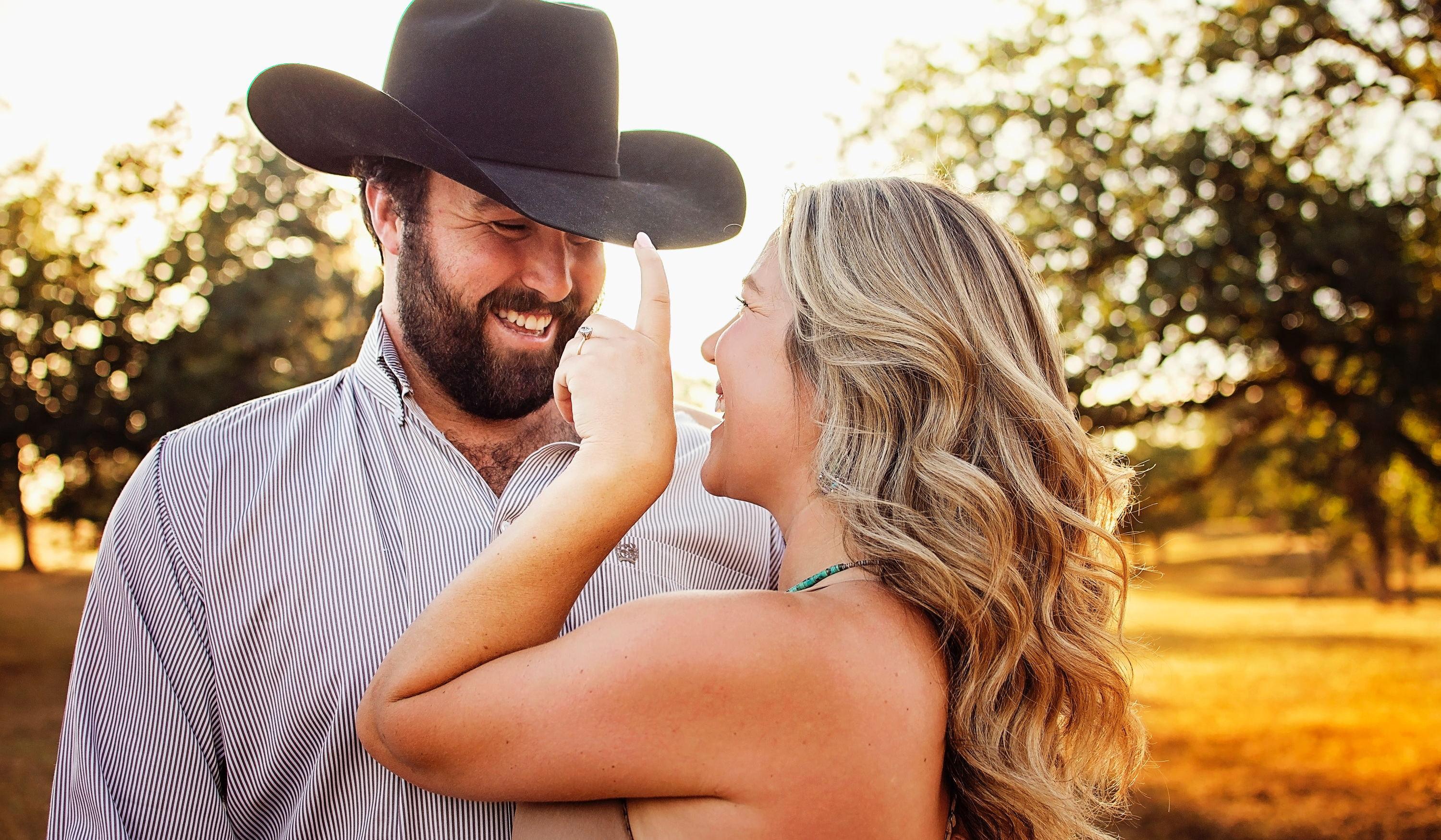 Madison McCarley and Marshell Struble's Wedding Website