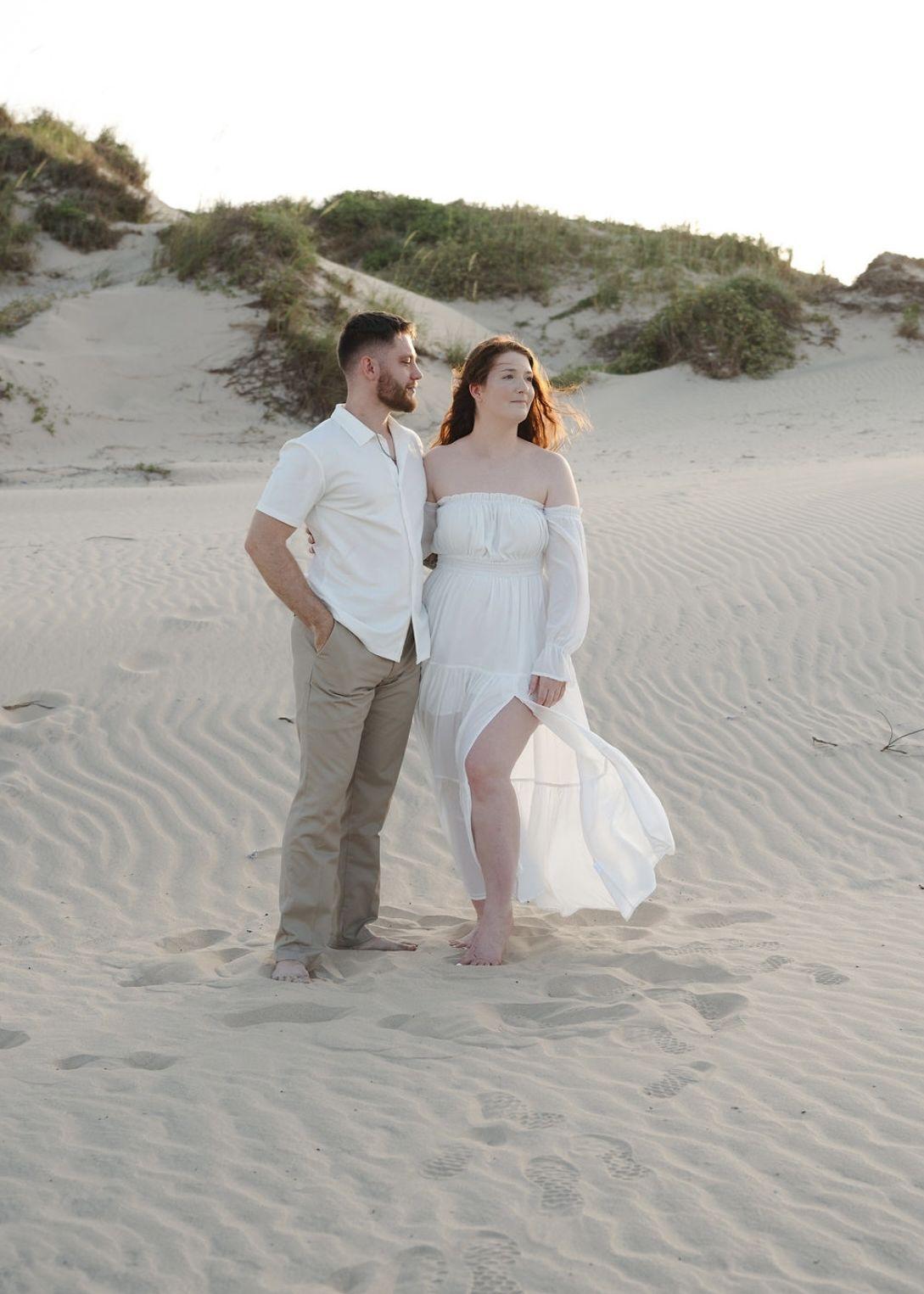 Elli McCabe and Tristan Coxwell's Wedding Website