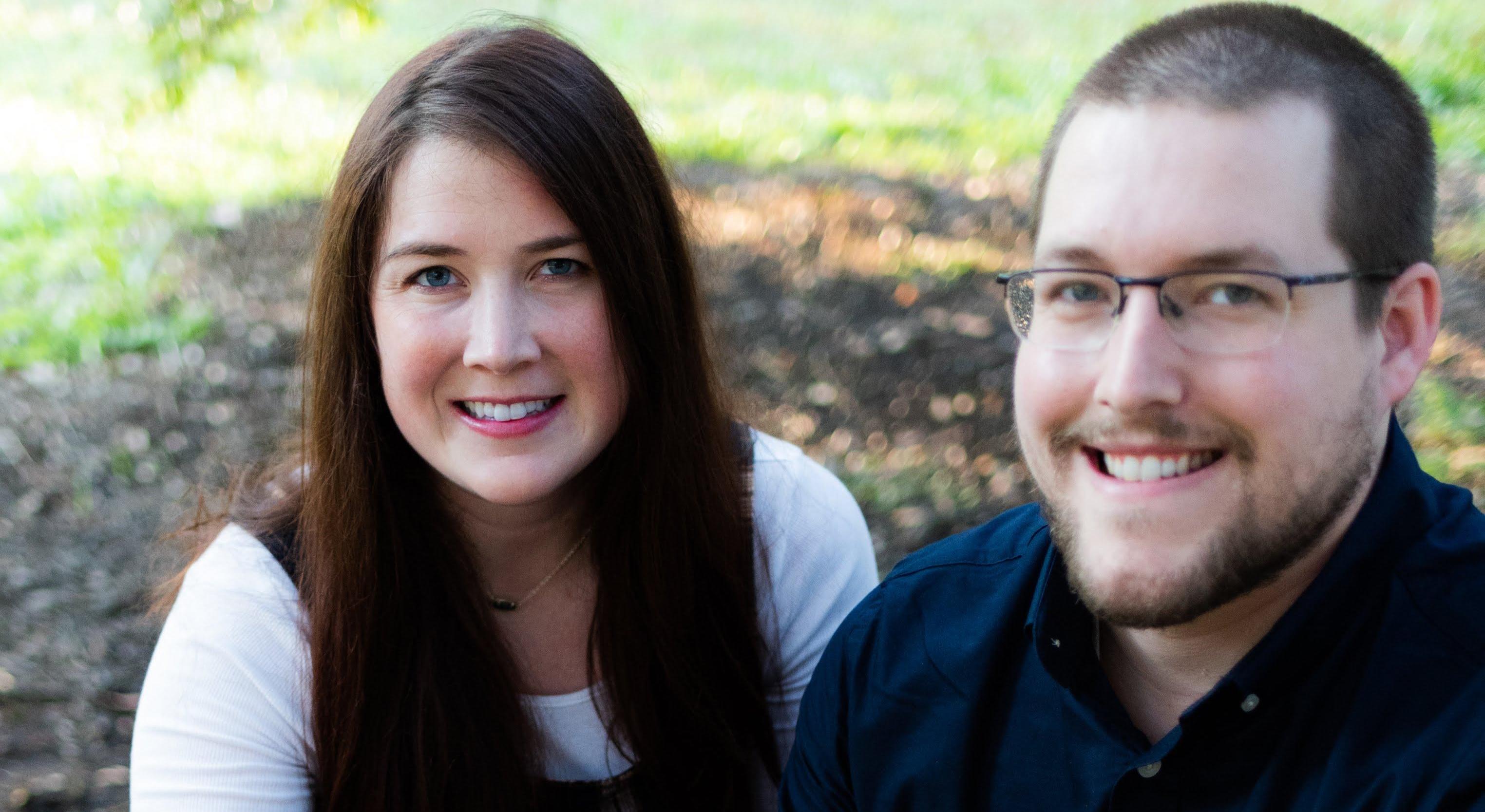 Kaitlin Weidner and John Ruhlman Jr.'s Wedding Website