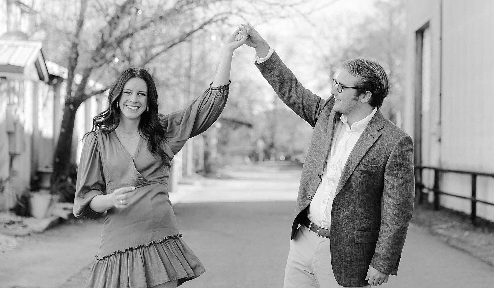 Bridget Louise Zahn and Blake Thomas Gidman's Wedding Website