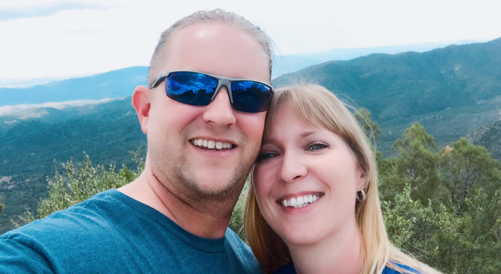 Meegan Newton and Chris Martin's Wedding Website