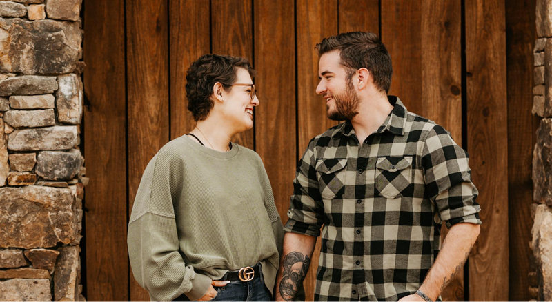Haven Haas and Jason Barshaw's Wedding Website