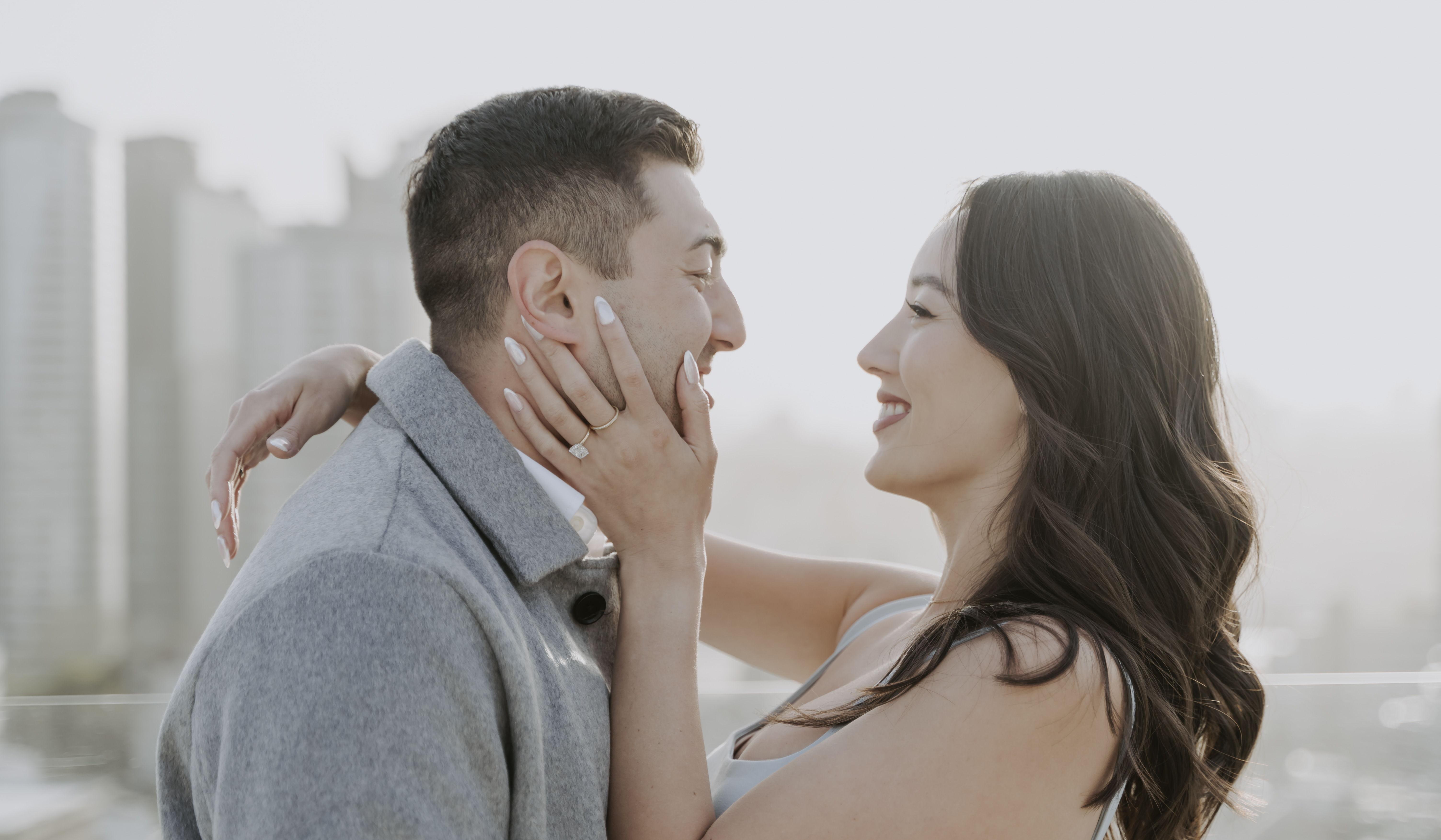 Ashley Rhee and Austin Kang's Wedding Website