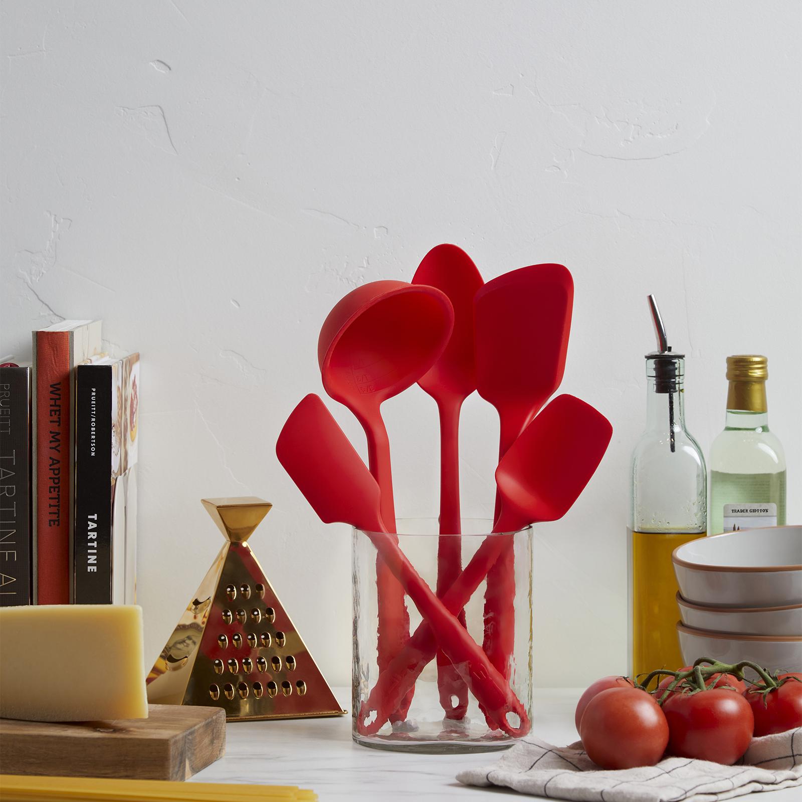 GIR, 5-Piece Ultimate Kitchen Tool Set - Zola